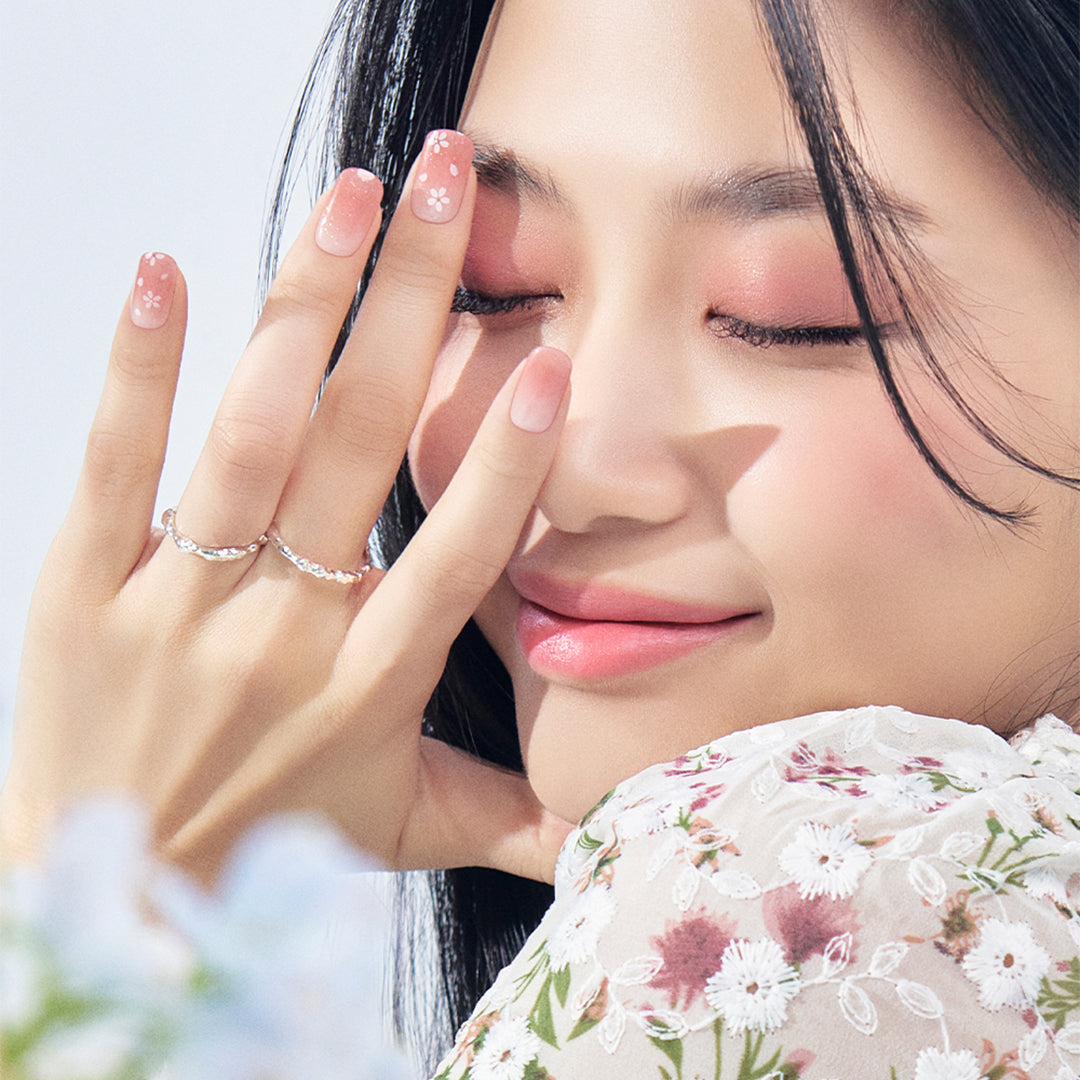 cherry blossom collection | セルフジェルネイルのohora公式 – ohora jp