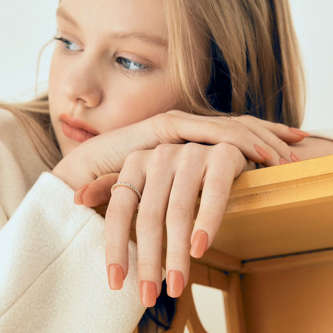 【ohora（オホーラ）日本公式ショップ】 cream pastel collection - ohora jp