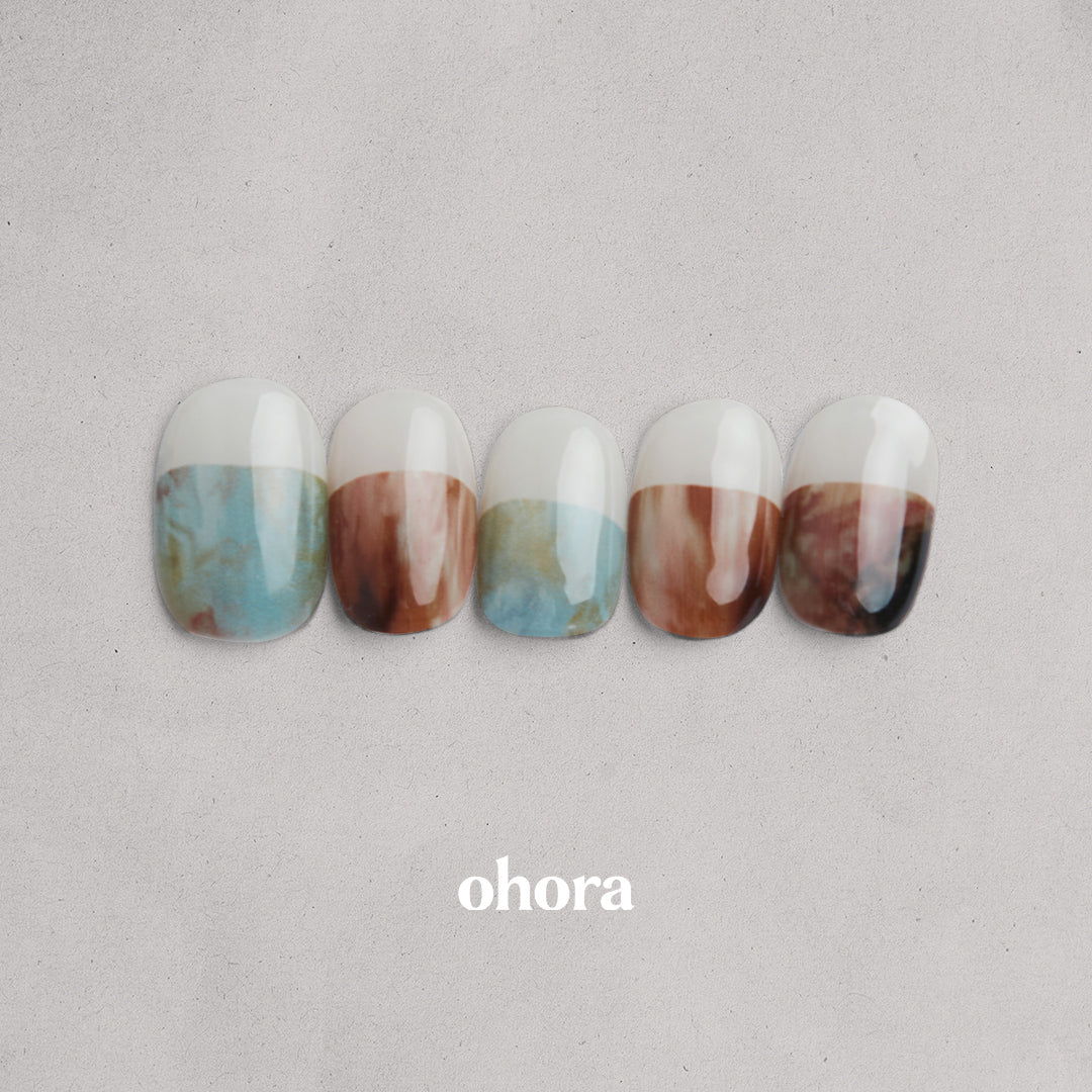 【ohora日本公式ショップ】N Secret Fountain - ohora.co.jp – ohora jp