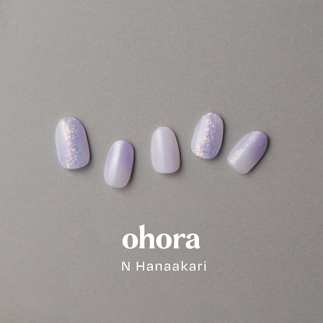 【ohora日本公式ショップ】N Hanaakari - ohora.co.jp – ohora jp