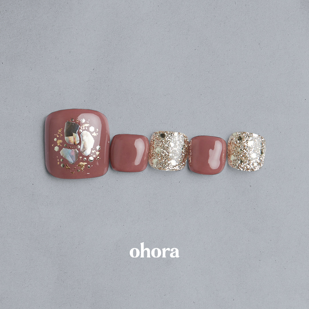 【ohora日本公式ショップ】P Shine Blossom - ohora.co.jp – ohora jp