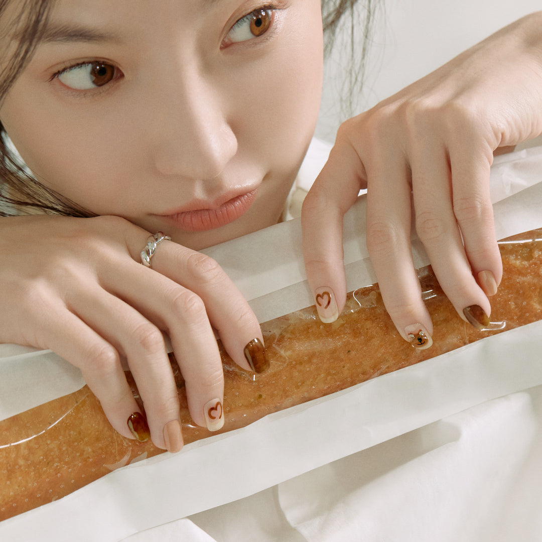 Korea nail salon collection | セルフジェルネイルのohora公式 – ohora jp