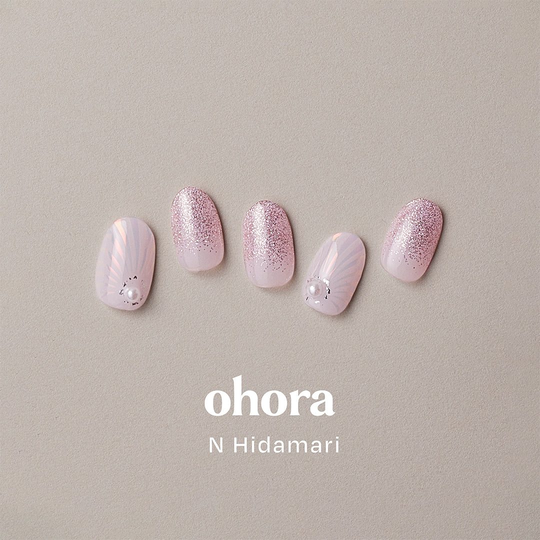 【ohora日本公式ショップ】N Hidamari - ohora.co.jp – ohora jp