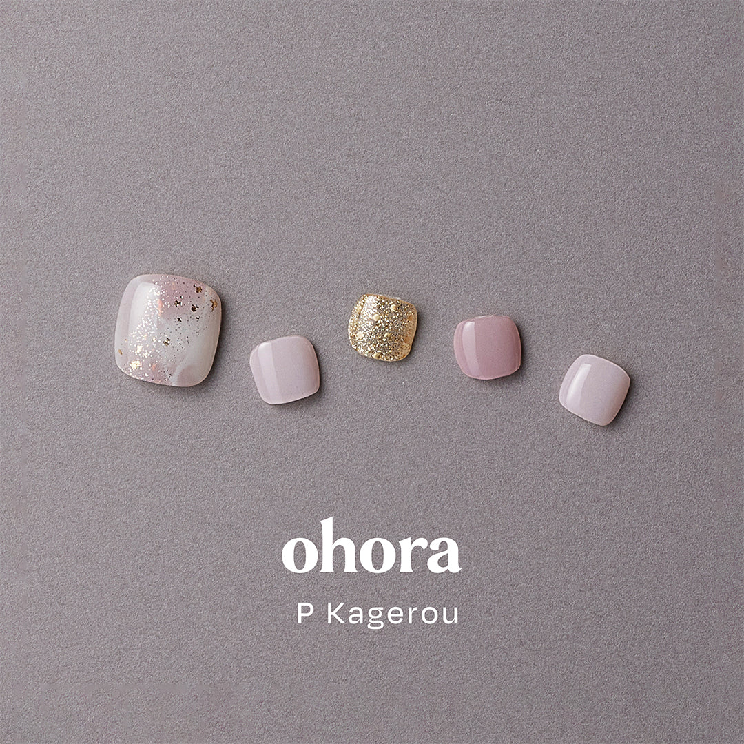 【ohora日本公式ショップ】P Kagerou - ohora.co.jp – ohora jp