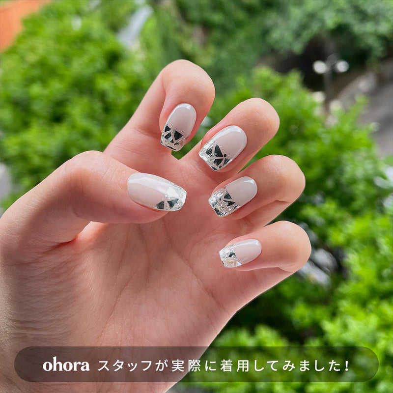 【ohora日本公式ショップ】N Mirror - ohora.co.jp – ohora jp