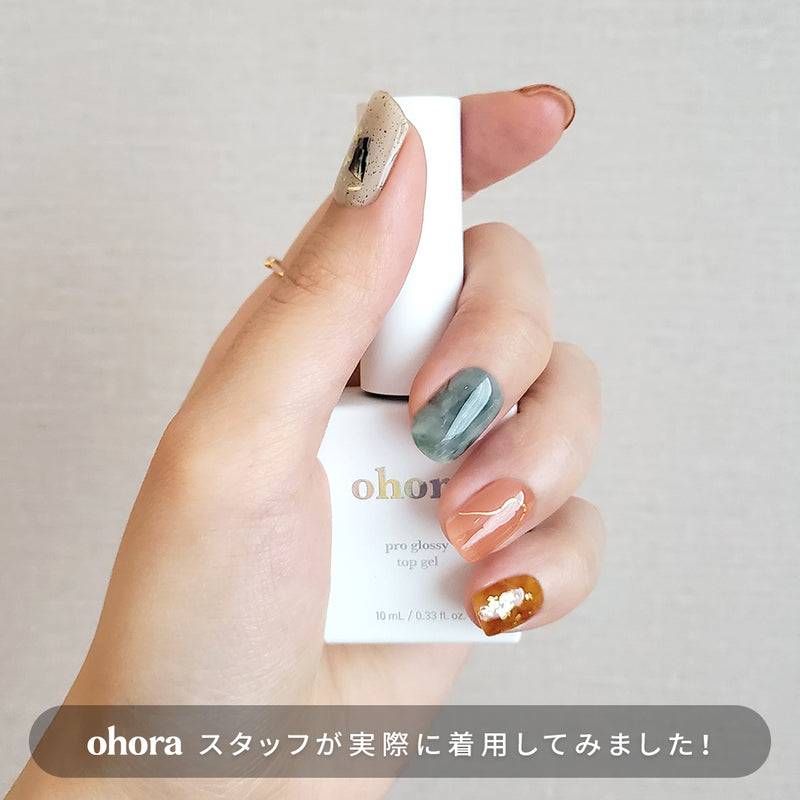 【ohora日本公式ショップ】N Power Stone - ohora.co.jp – ohora jp